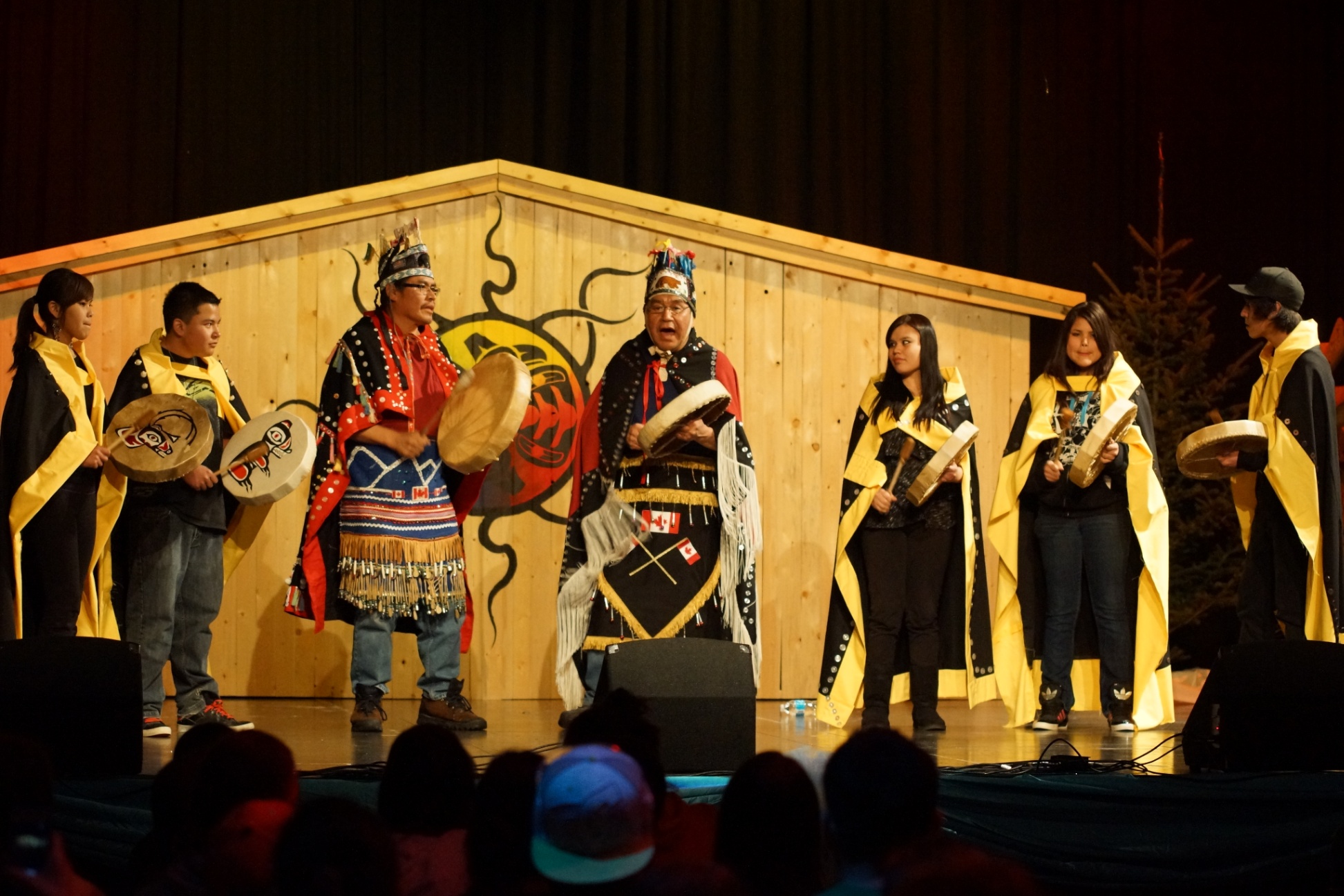 Home - Nechako Lakes School District