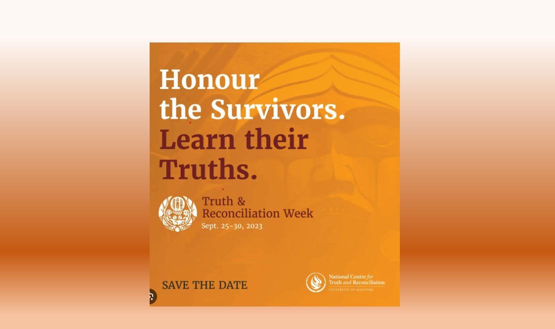 National Truth and Reconciliation Week - Nechako Lakes School District