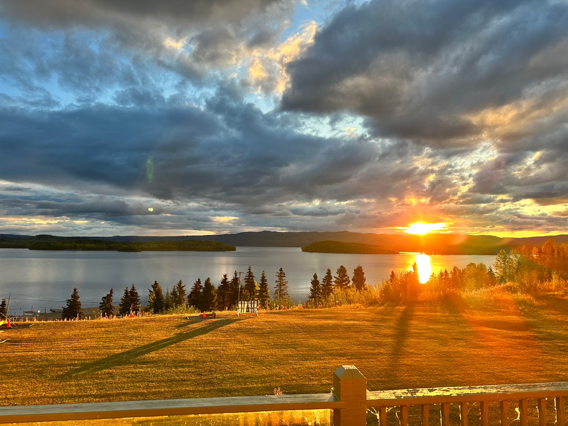 Home - Nechako Lakes School District