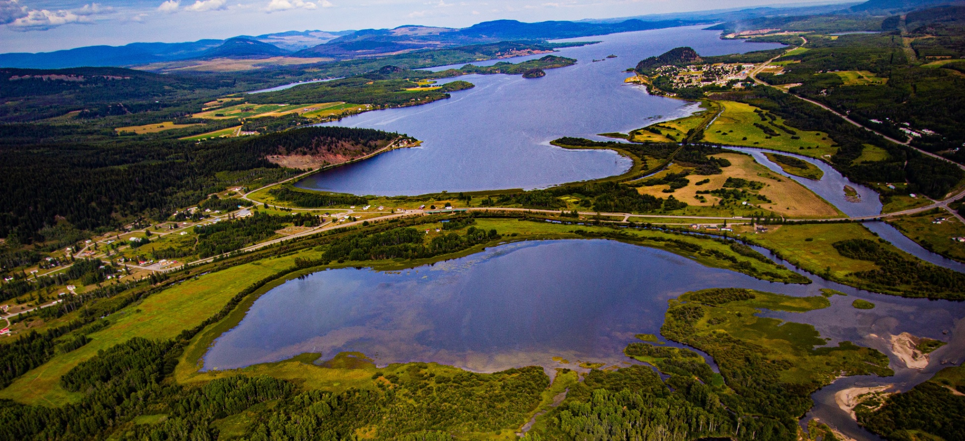 Home - Nechako Lakes School District