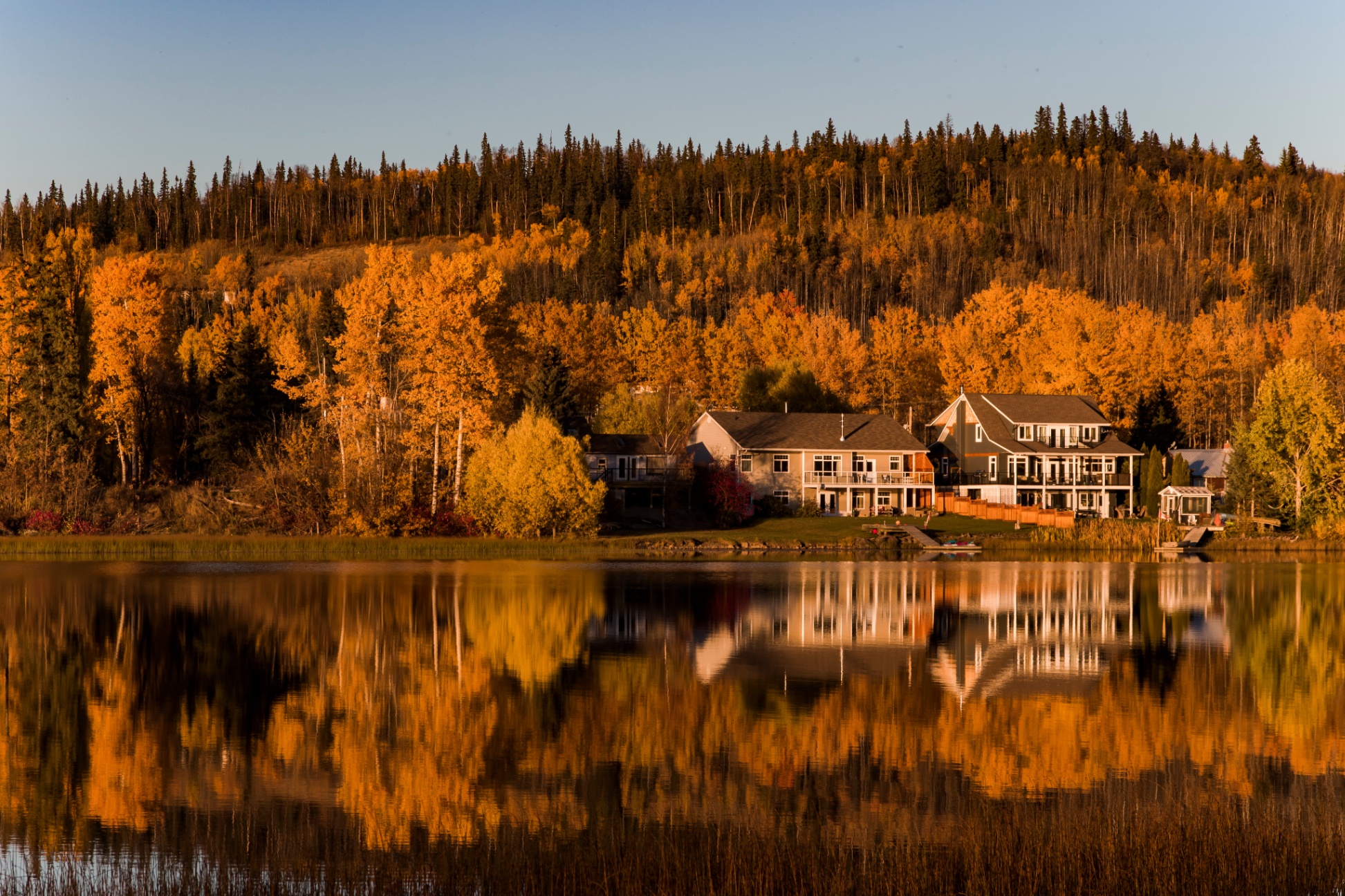 Home - Nechako Lakes School District